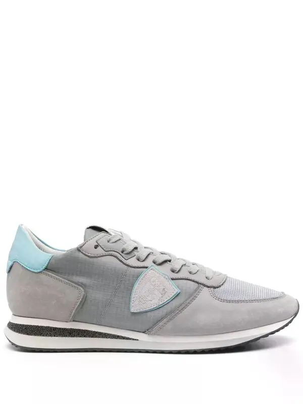 Philippe Model Trpx Sneakers - Grey