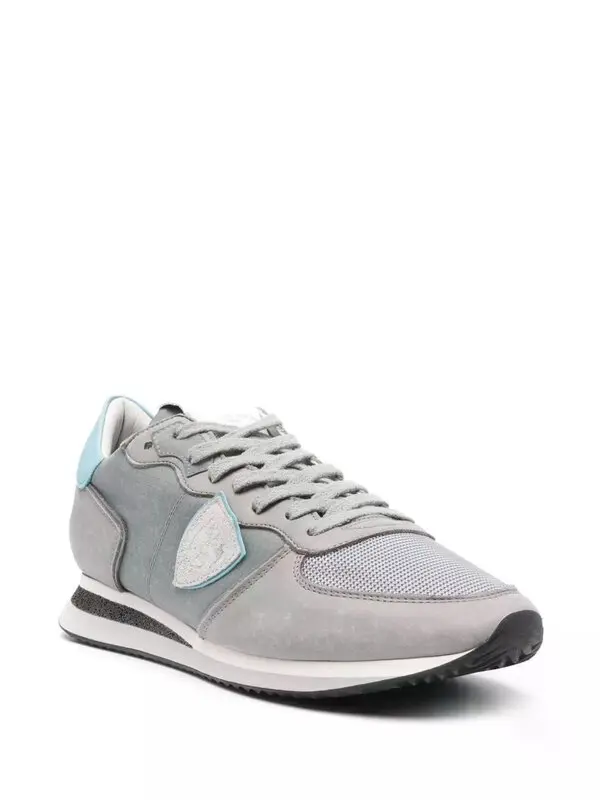 Philippe Model Trainers