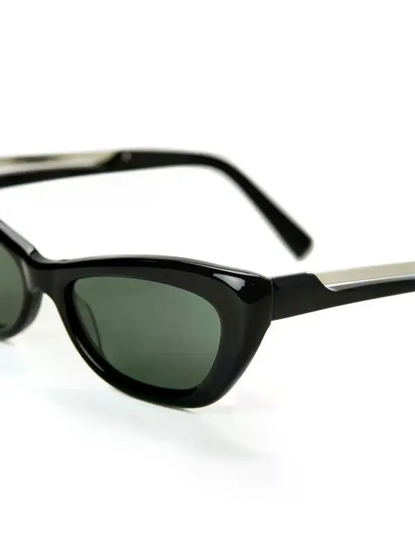 Christopher Esber Dillon Cat-eye Frame Sunglasses