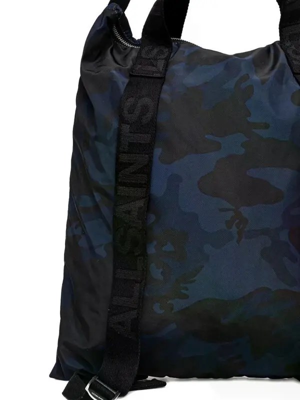 ALLSAINTS Kei Backpack