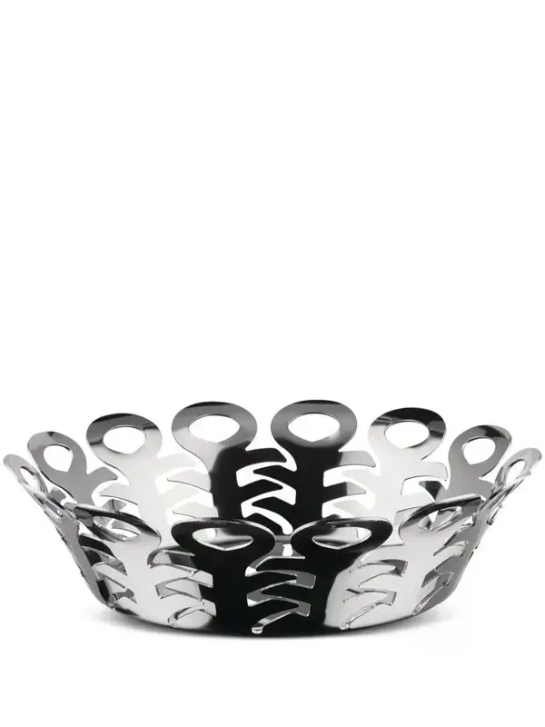 ALESSI Sculpted Bowl