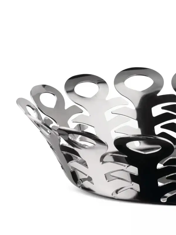 ALESSI Sculpted Bowl