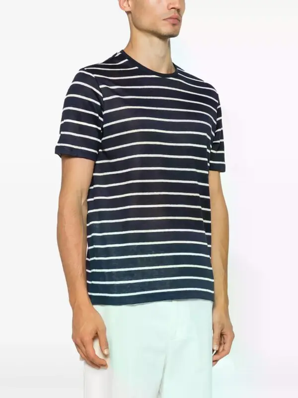Paul & Shark Striped T-shirt