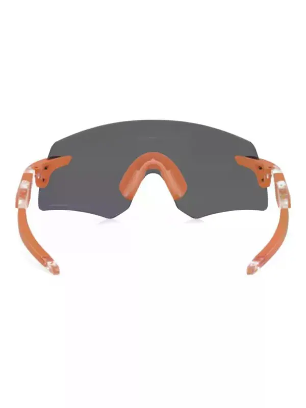Oakley Encoder Terrazzo Sunglasses - Orange