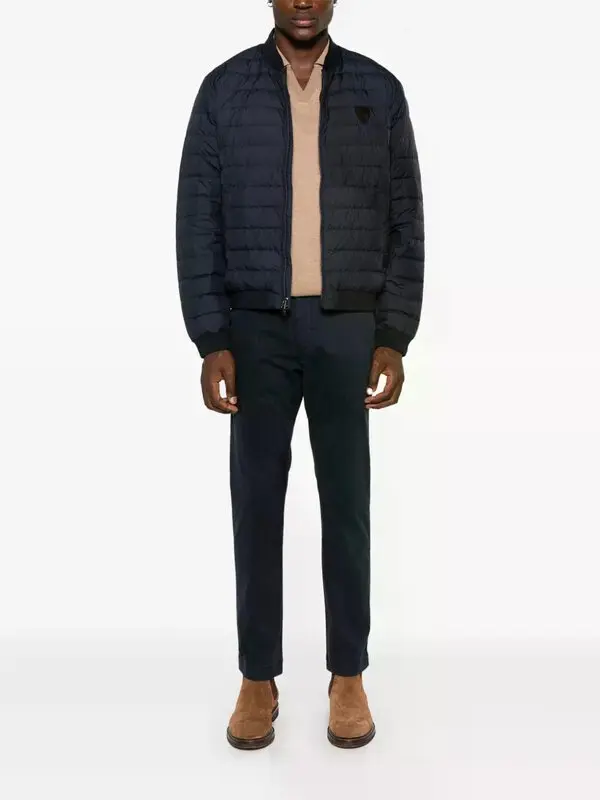 Polo Ralph Lauren Baker Bomber Jacket