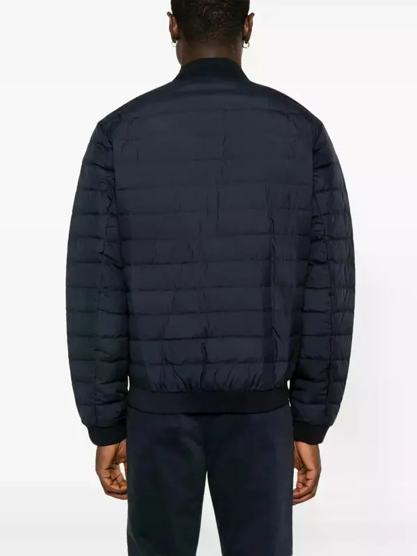 Polo Ralph Lauren Baker Bomber Jacket