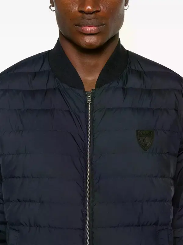 Polo Ralph Lauren Baker Bomber Jacket