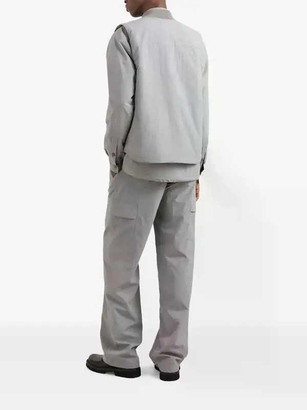Dolce & Gabbana Elasticated Waist Cargo Trousers