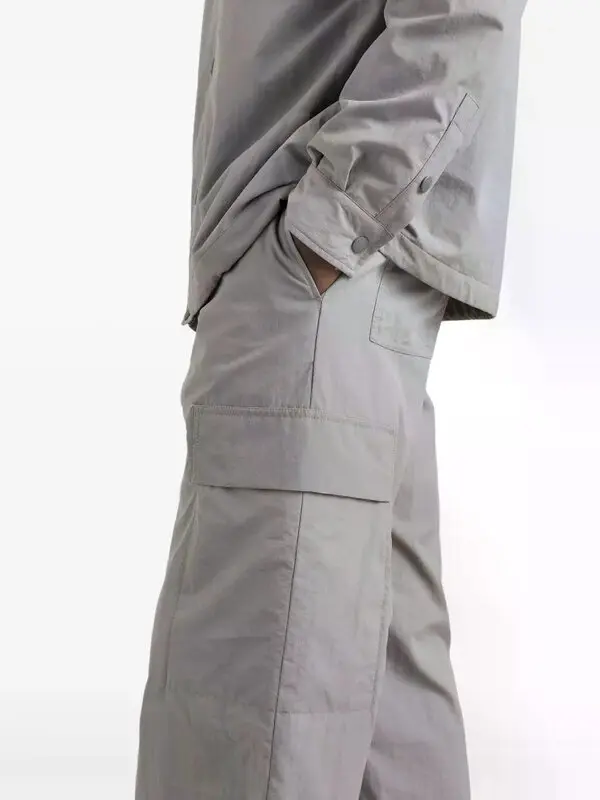 Dolce & Gabbana Elasticated Waist Cargo Trousers