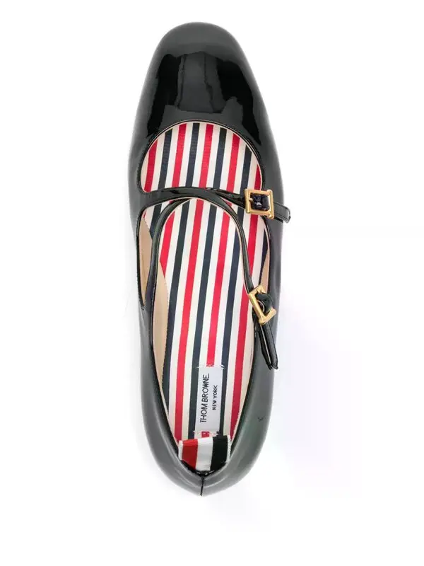 Thom Browne Criss Ballerina Shoes