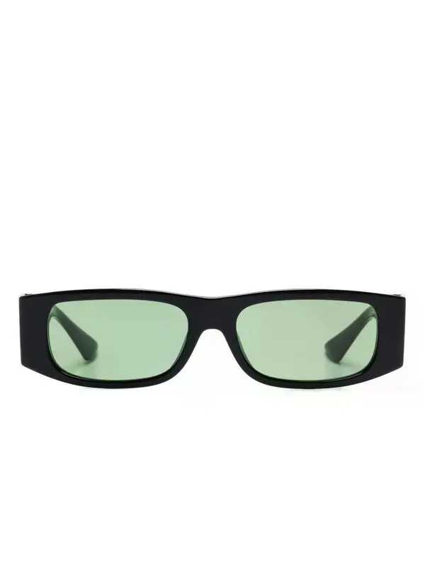 Versace Ve4476u Sunglasses - Black
