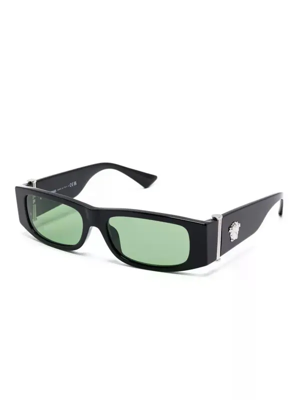 Versace Ve4476u Rectangular Sunglasses