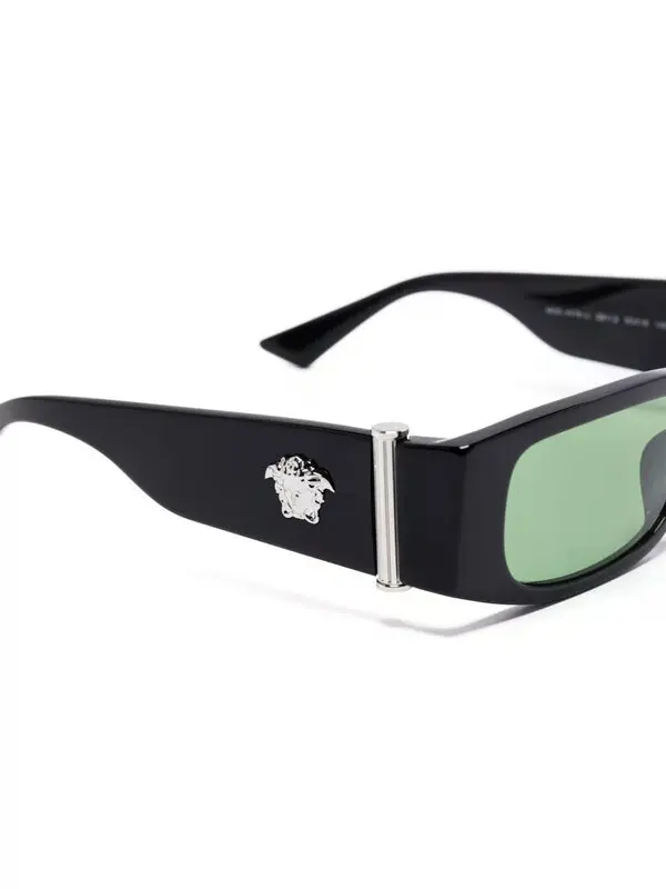 Versace Ve4476u Rectangular Sunglasses