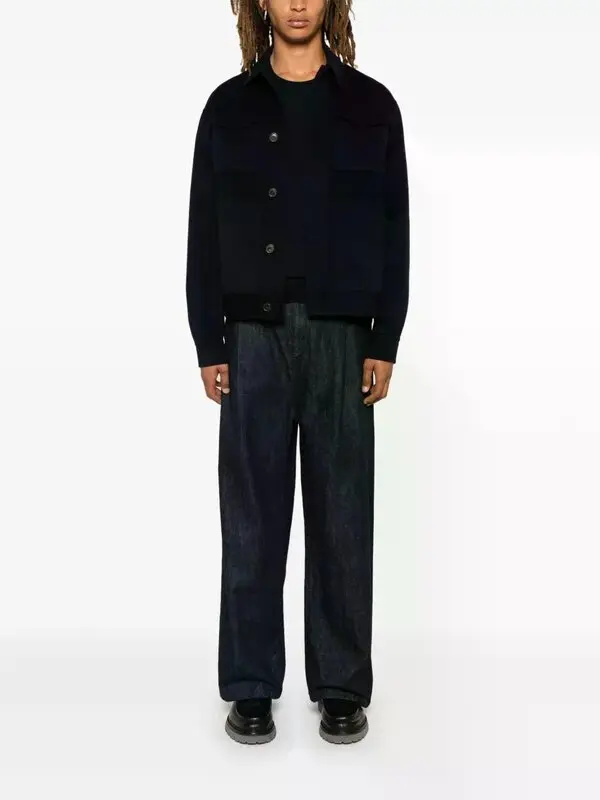 Eric Bompard Extra-fine Cashmere Crew Neck Sweater