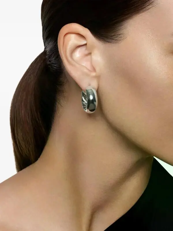David Yurman Dy Mercer® Hoop Earrings