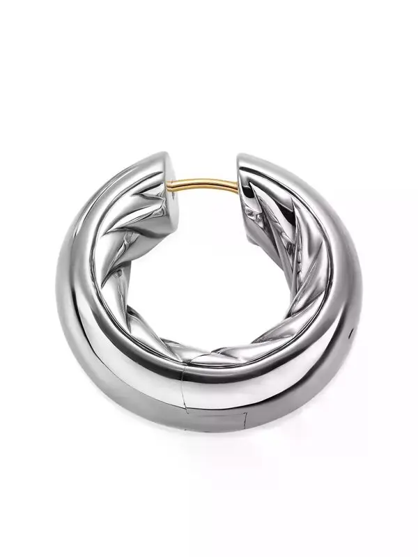 David Yurman Dy Mercer® Hoop Earrings