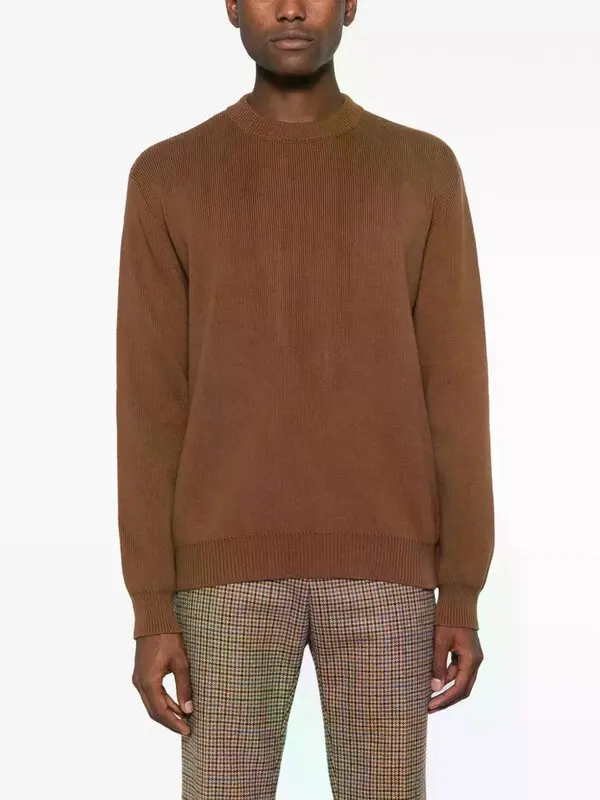 GOLDEN GOOSE Davis Basic Sweater