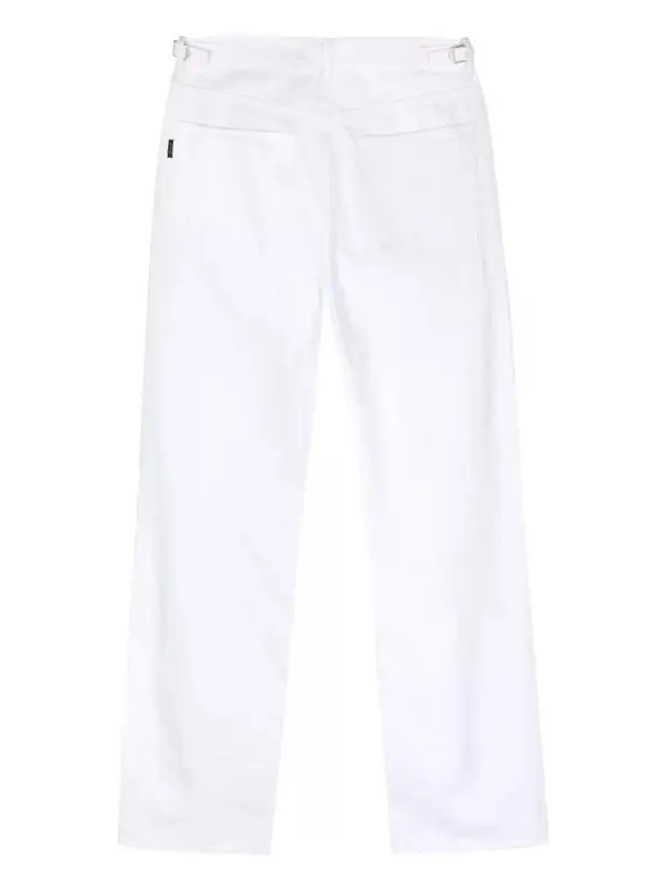 HAIKURE Cotton Loose-fit Jeans