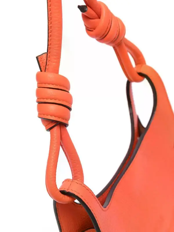 Mcm Mini Hobo Crossbody Bag