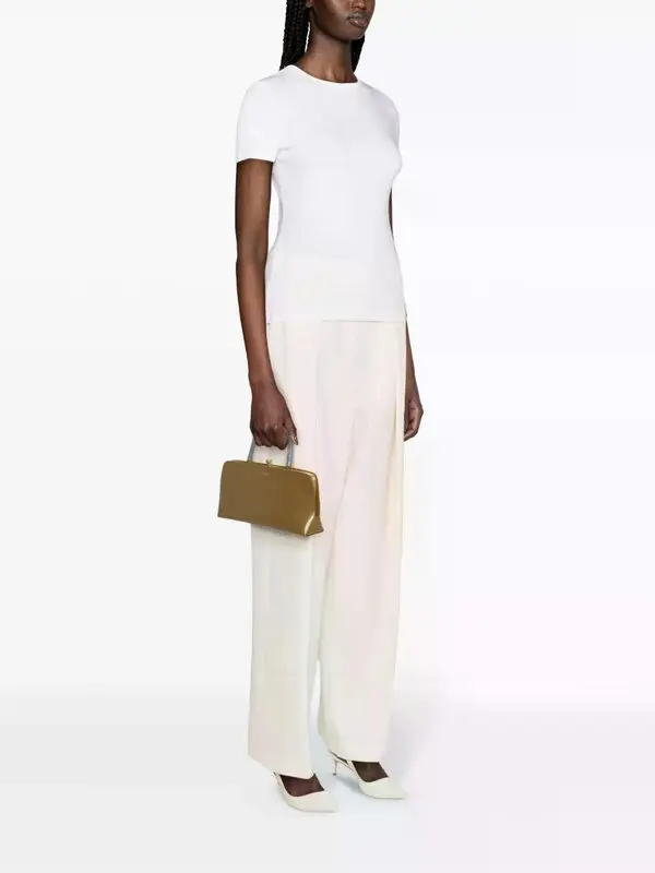 Ralph Lauren Alli Cotton T-shirt