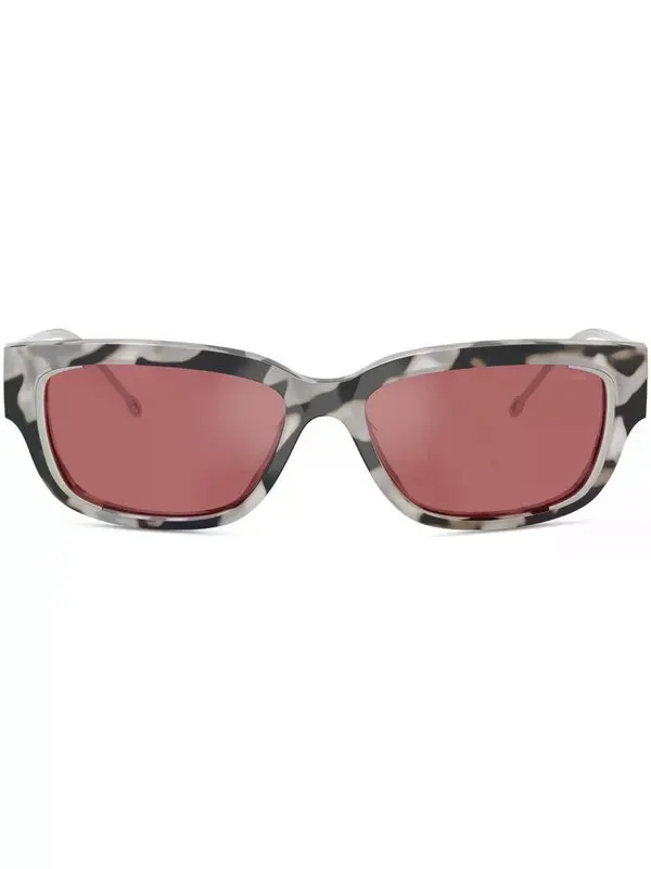 DIESEL® 0dl2002 Sunglasses - Grey