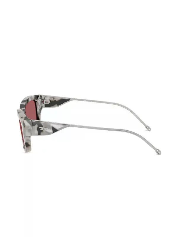 DIESEL® 0dl2002 Sunglasses