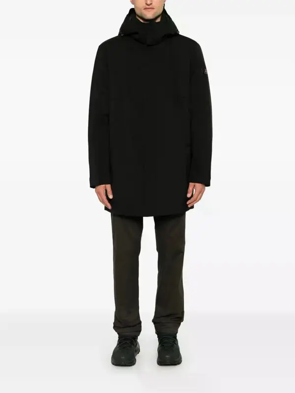 Peuterey Kruger Hooded Parka