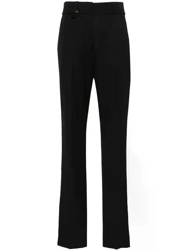 Jacquemus Les Sculptures Tailored Trousers