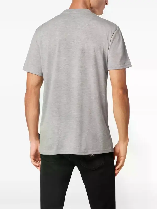 Philipp Plein Logo-print T-shirt