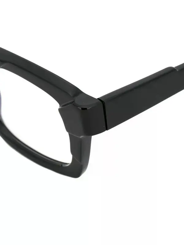 KUBORAUM Square-frame Glasses