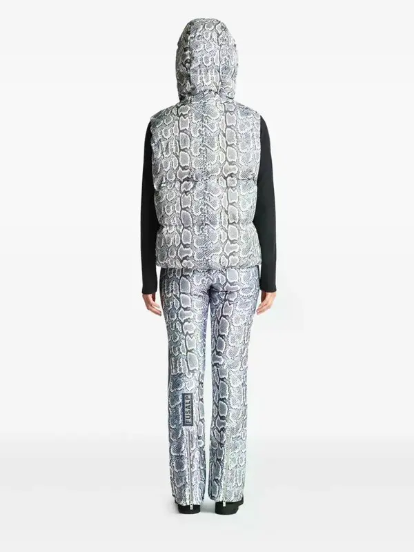 Fusalp Paula Gilet