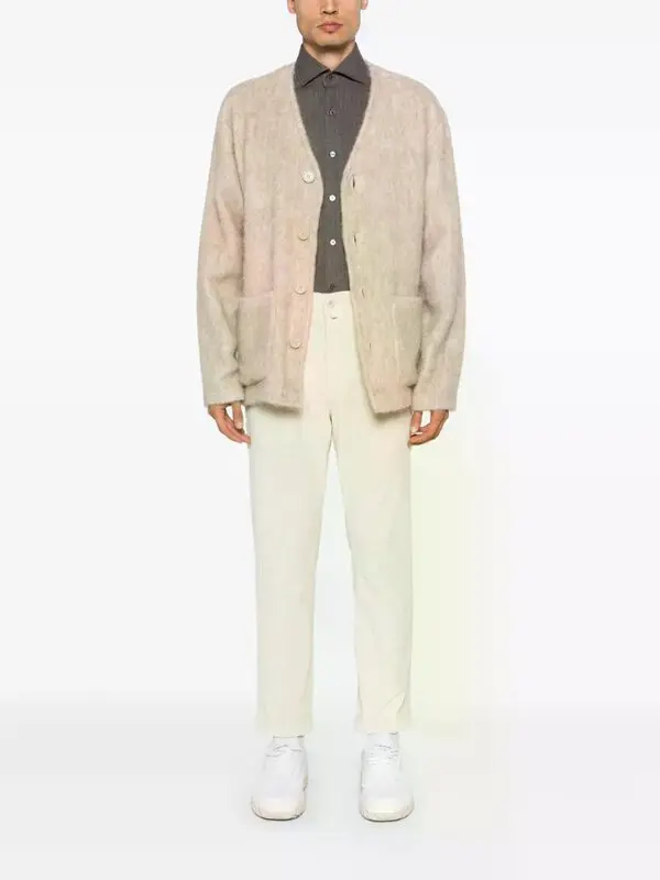 Jacob Cohen Henry Trousers - Neutrals