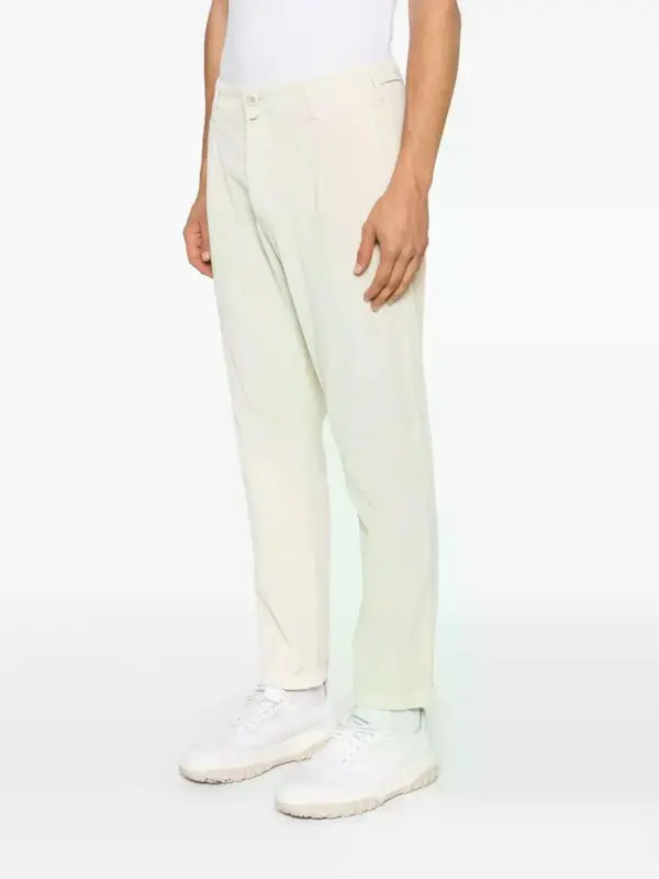 Jacob Cohen Henry Trousers - Neutrals