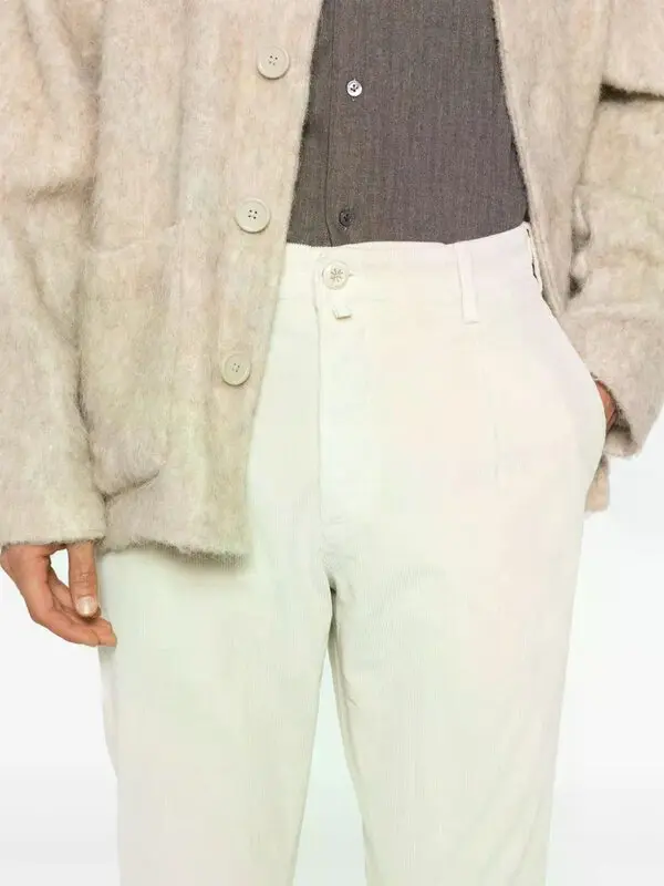 Jacob Cohen Henry Trousers - Neutrals