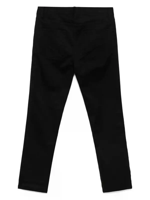 JAMES PERSE Five-pocket Trousers
