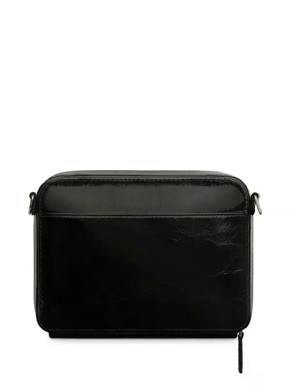 COURREGES Cloud Bag - Black