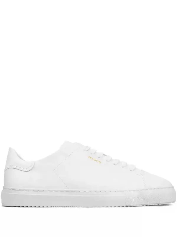Axel Arigato Clean 90 Sneakers - White