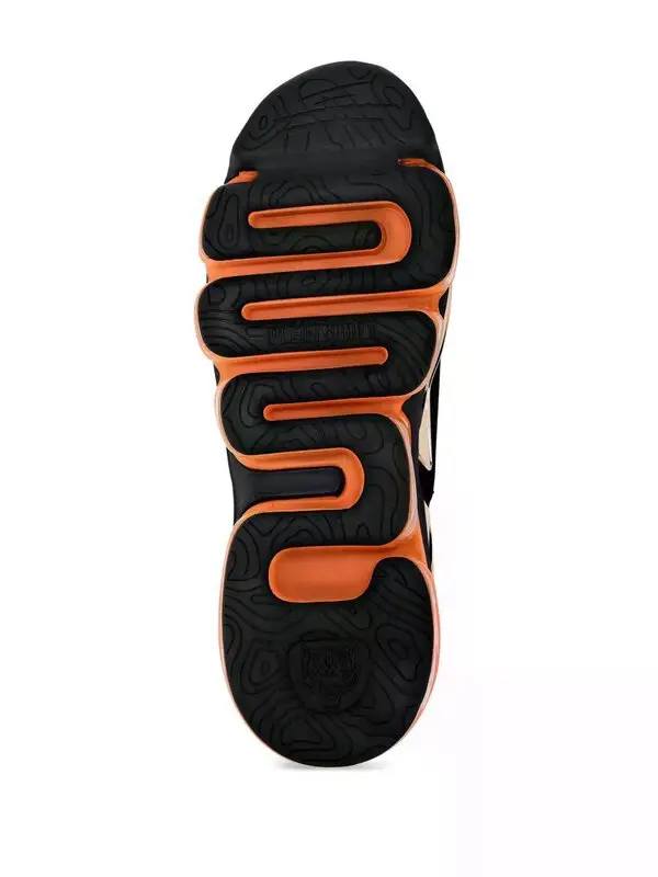 PLEIN SPORT Thunder Force Genx 01: Runner Edition Sneakers