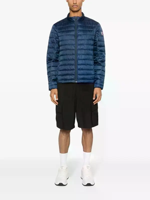 Rossignol Quilted Insulated Jacket