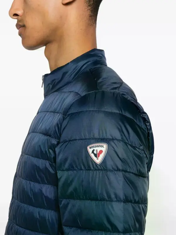 Rossignol Quilted Insulated Jacket