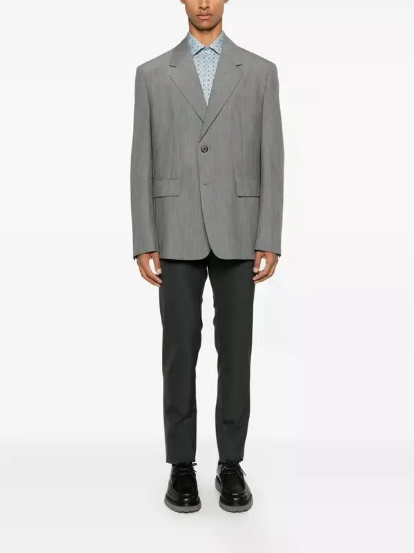 Etro Paisley-print Shirt