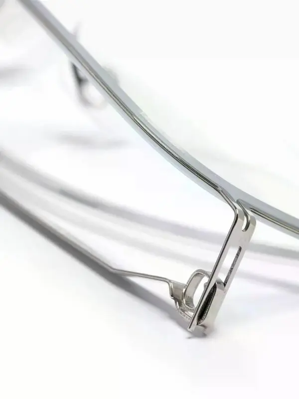 Mykita Niken Aviator Eyeglasses