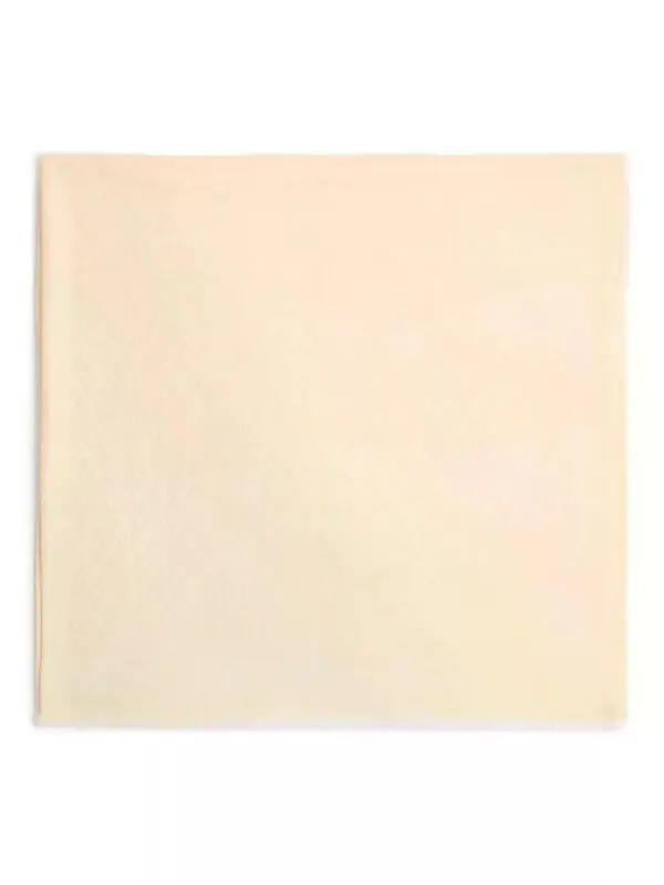 Valentino Garavani Toute La V Shawl - Neutrals
