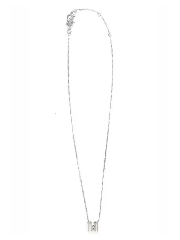 CAPSULE ELEVEN 11:11 Pendant Necklace