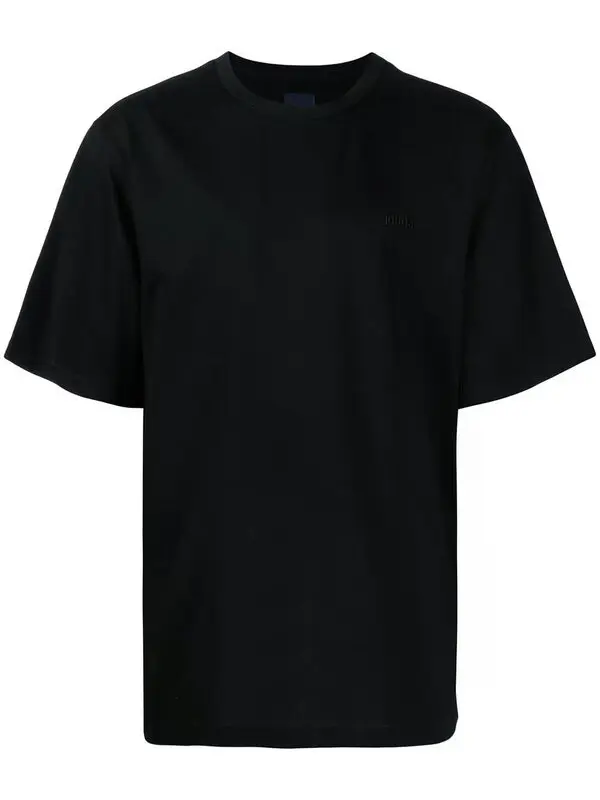 JUUN.J Relaxed Crew-neck T-shirt