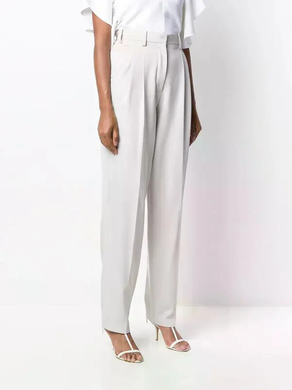 Stella McCartney High-waisted Tailored Trousers