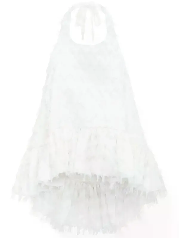 Azeeza Winston Halterneck Blouse