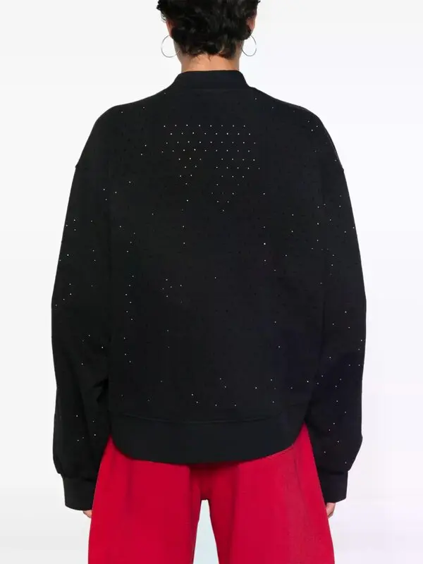 BARROW Logo-print Sweatshirt