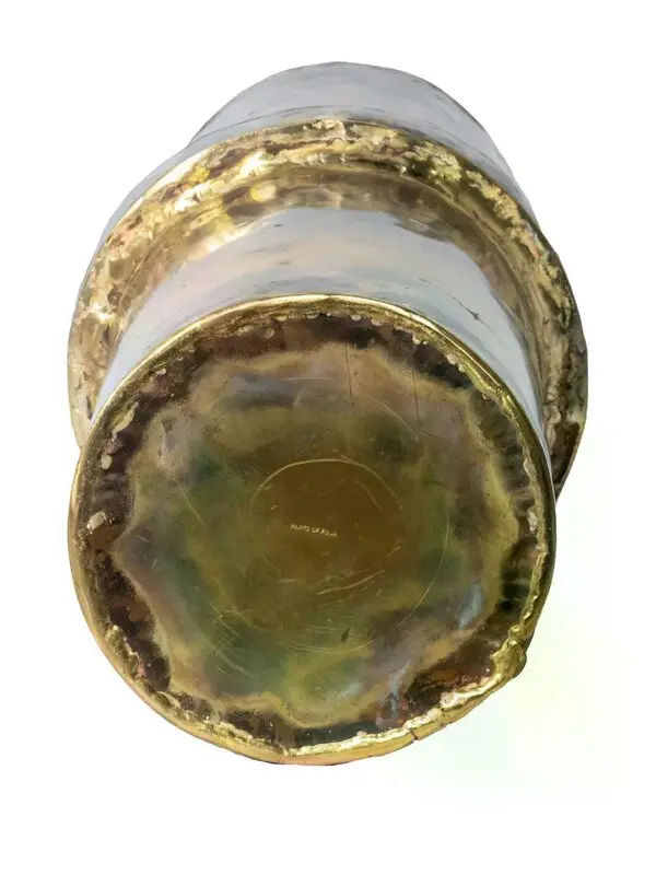 PARTS OF FOUR Rod Vase