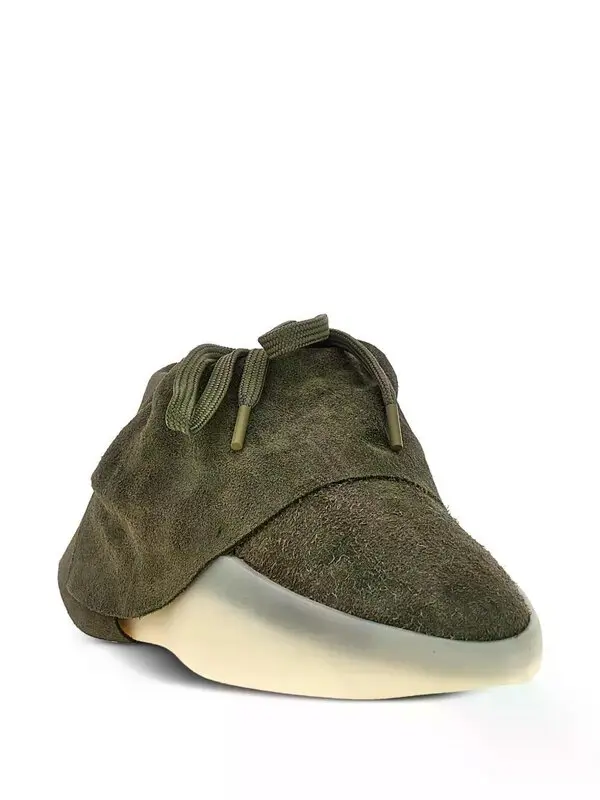 Fear Of God Moc Lo Sneakers - Green